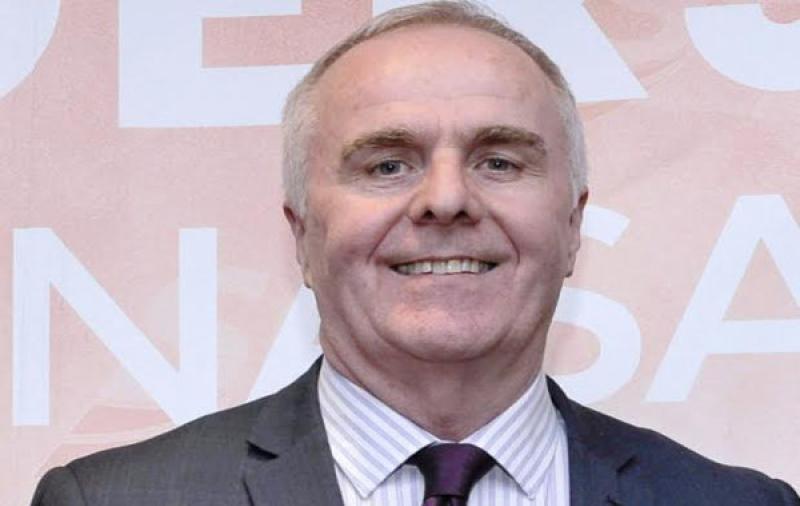 Former hunger striker Raymond McCartney welcomes end to Palestinian ...