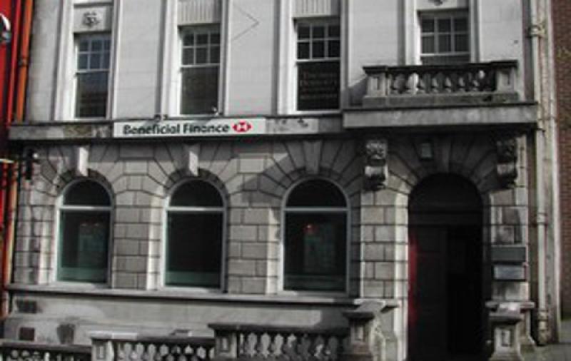 Shop and flats plan for former Derry city centre bank building - Derry Now