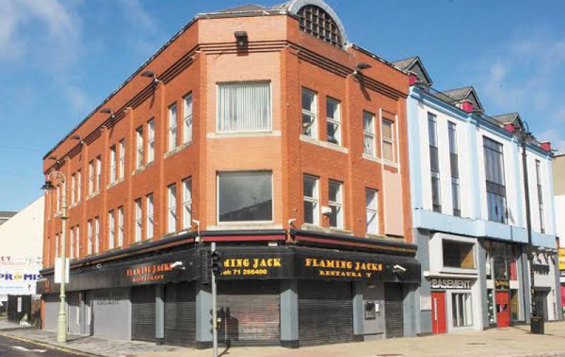 Time called on Strand Bar as demolition to make way for hotel - Derry Now