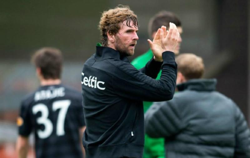Derry City opt out of race for Paddy McCourt - Derry Now