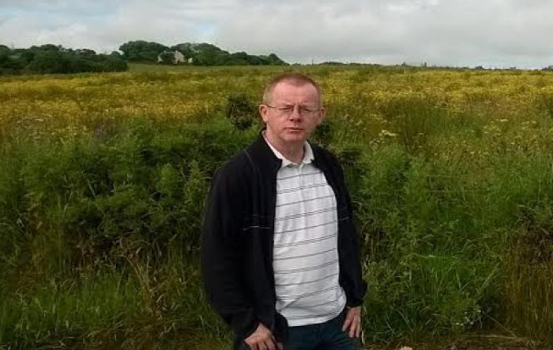 McGinley welcomes green light for social housing development at ...