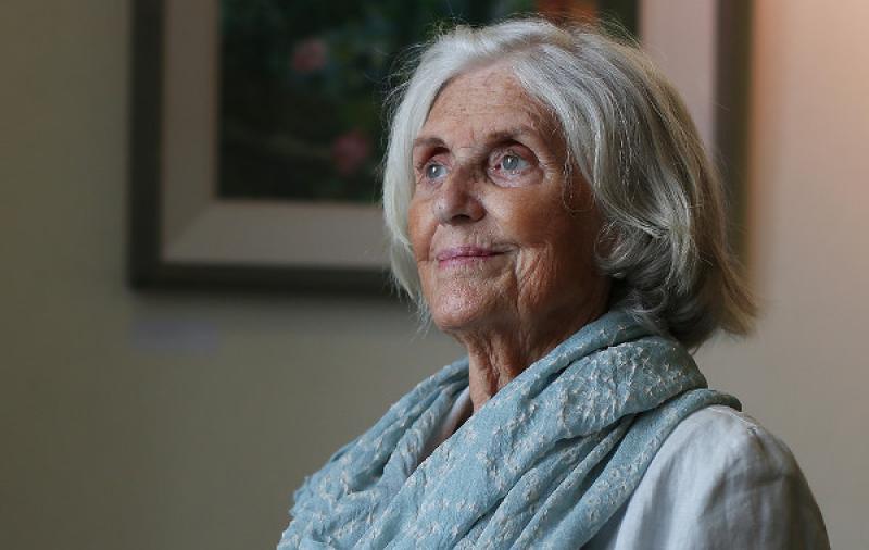 Derry mourns loss of Sheila McClean - Derry Now