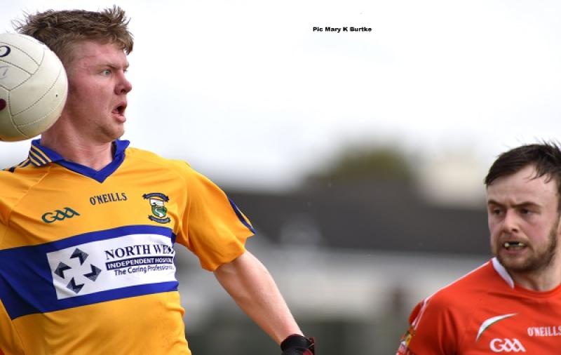 DERRY GAA: Magilligan have the perfect benchmark - Derry Now