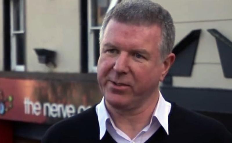 World renowned Derry artist Willie Doherty to speak about his work at ...