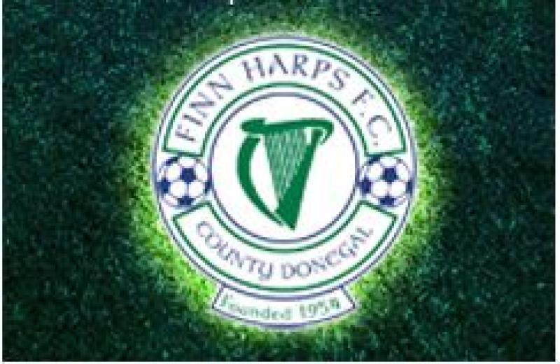Harps score for the first time in nine matches, but...... - Derry Now