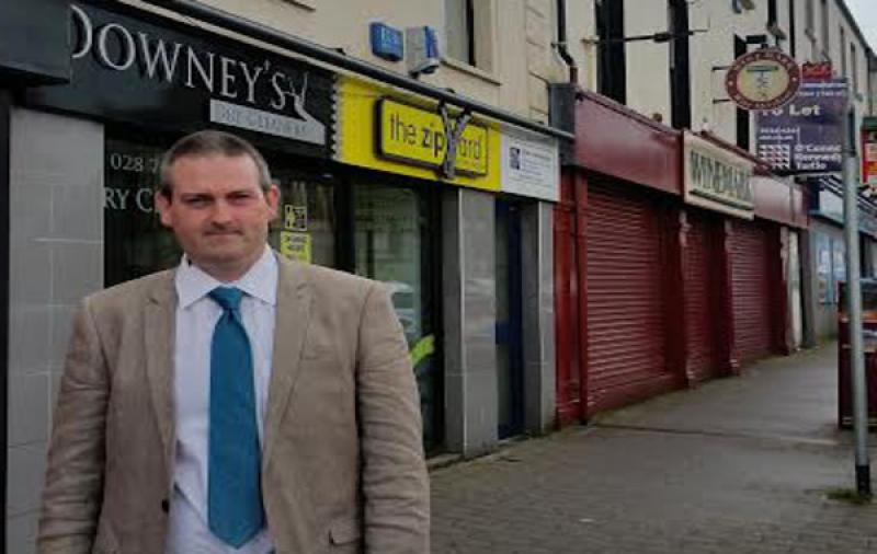£260,000 facelift announced for 16 Derry shop fronts - Derry Now