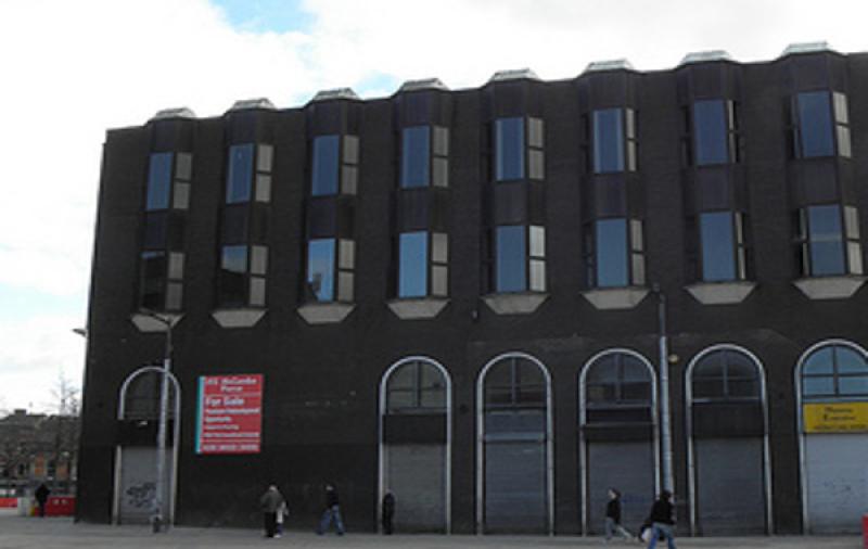 £1 million funding secured for new state-of-the-art Derry Tourist ...