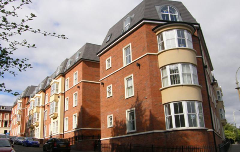 ‘We are finally nearly across the line’: Completion of Conars Court ...