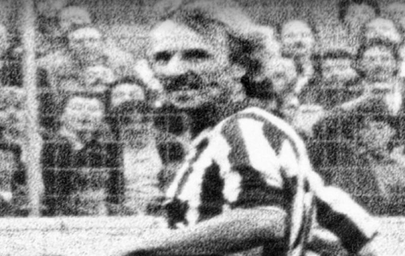 My Memories of Derry… Tony 'Doc' O'Doherty - a legend on the pitch and ...