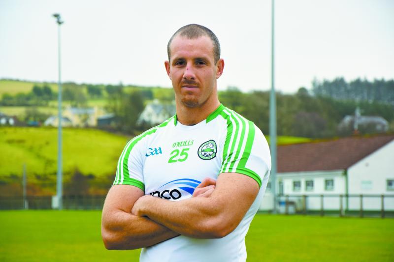 The calm before the storm - Aussie rugby star James Hasson spends ...