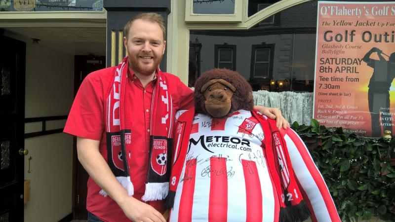 'Coco' the gorilla set to welcome 'Jungle' fans - Derry Now