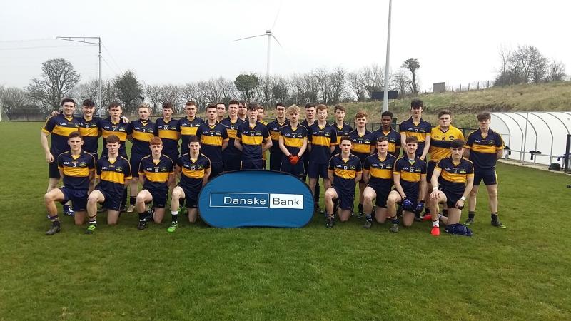 Lumen Christi crowned Ward Cup champions - Derry Now