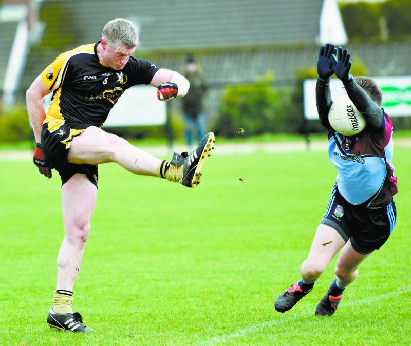 GAA previews: Junior clubs have the stage as season enters nitty gritty ...