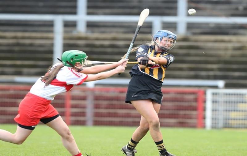 Derry camogs face Cork in league final - Derry Now