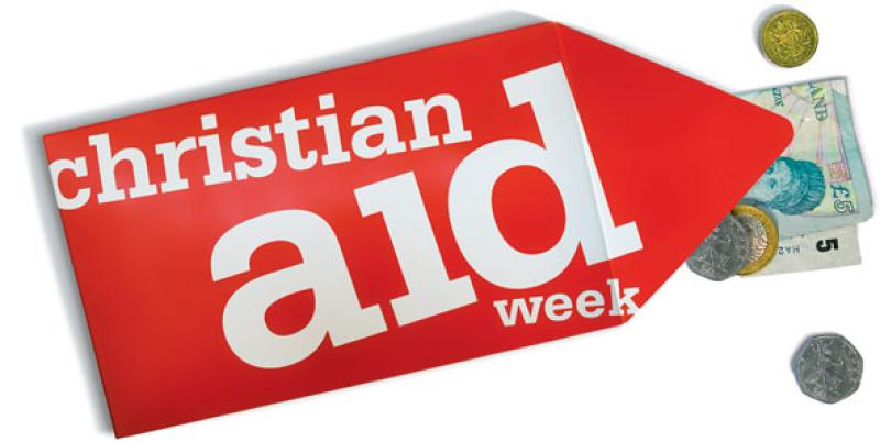 Over £5000 raised in Derry last year during Christian Aid Week - Derry Now