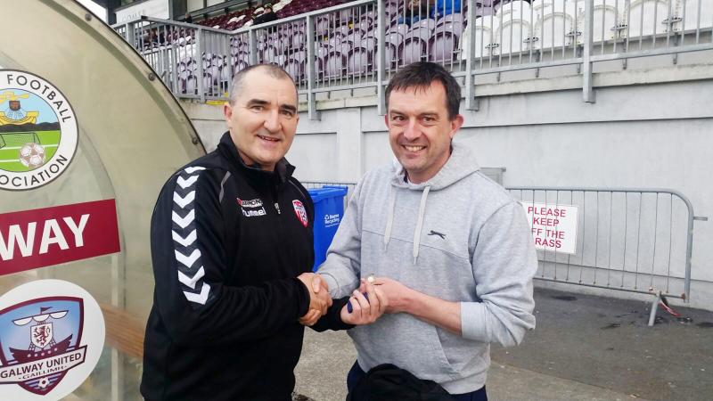 Derry family has cup final medal returned after 49 years - Derry Now