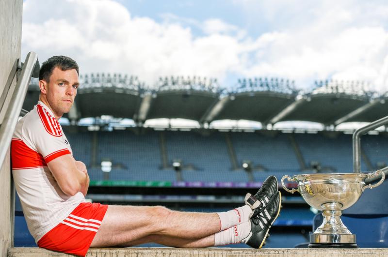 Nicky Rackard trophy final Derry vs Armagh preview: Getting the 'Scoop ...