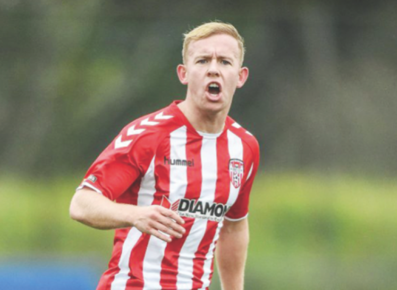 Nicky Low set to remain a candystripe for the rest of the season ...