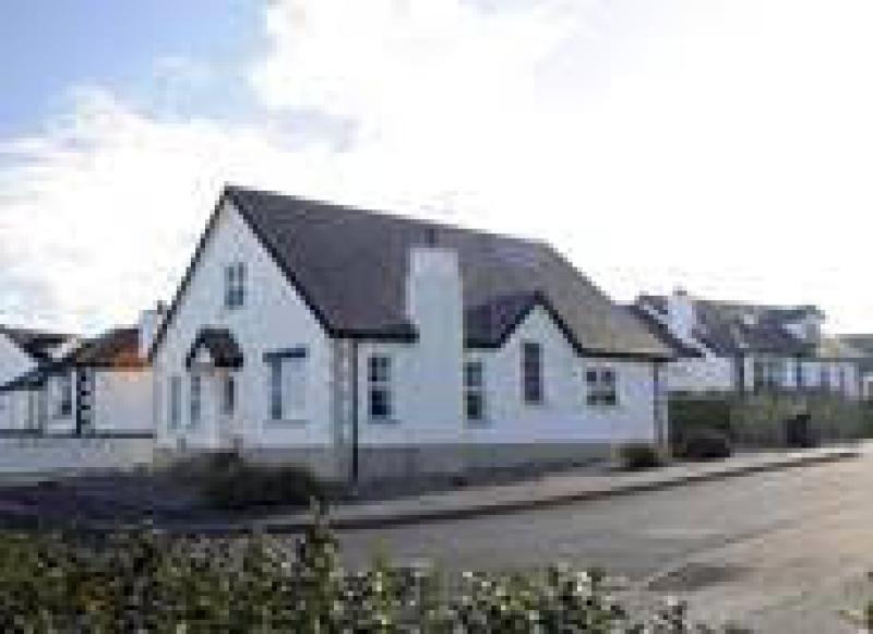 County Derry house recognised as one of top 30 rental homes in the ...