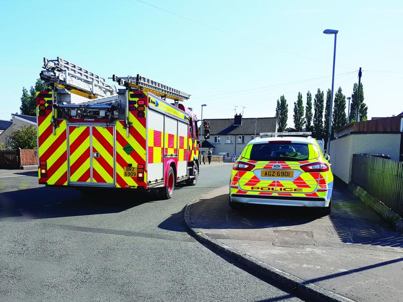 Community in shock following death of woman in house fire - Derry Now