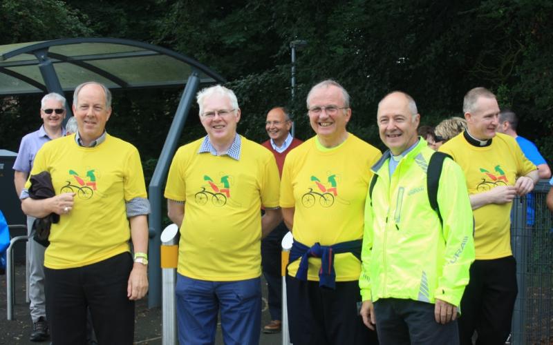 Popular Tour de Foyle event set to return for fourth consecutive year ...