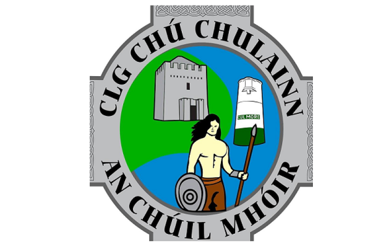 GAA: Culmore planting the seeds of for the latest Oak - Derry Now