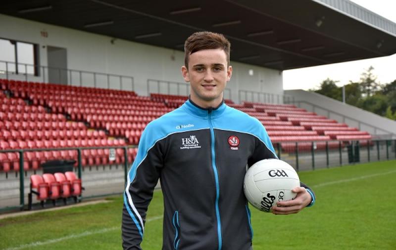 GAA - Paddy Quigg and Oran Hartin - The boys are back in town - Derry Now