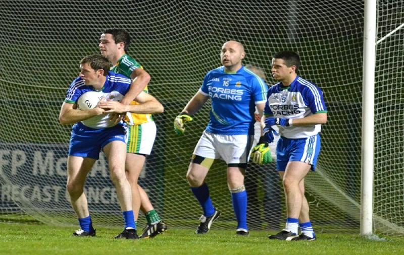 GAA: Former Derry star Muldoon moves into management with Banagher ...