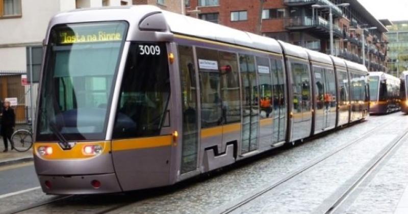 Pervert who took 'upskirt' pictures of schoolgirls on Luas has jail ...