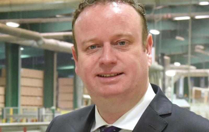 Stephen Kelly: The North should be the bridge - not the border ...