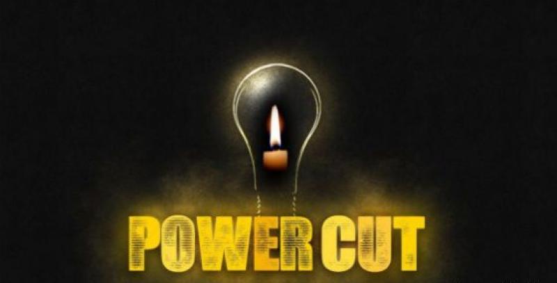 Major power cut leaves many parts of Derry without electricity - Derry Now