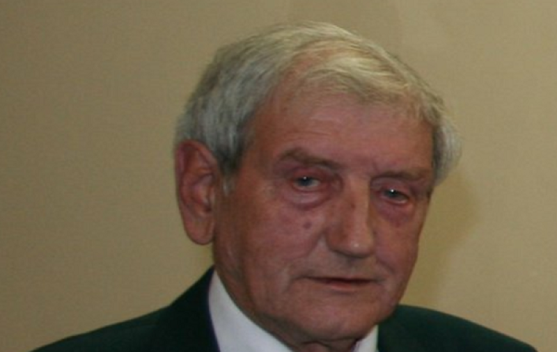 BOXING: St John's ABC host night in memory of boxing legend Jim Noonan ...