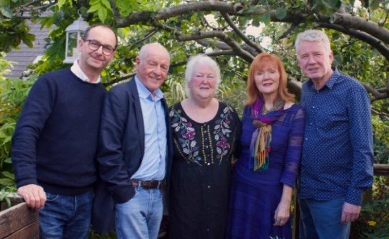 ‘Songs and Poems for the Soul’ at Heaney Homeplace - Derry Now