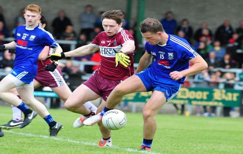 GAA: Wins for Bellaghy and Ballinascreen in opening round of Ulster ...
