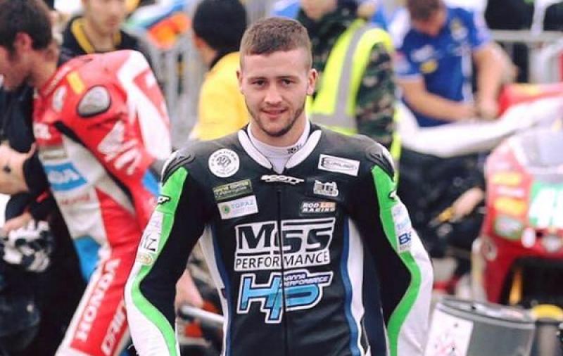 MOTORSPORT: McLean second fastest in Supertwin series qualification at ...