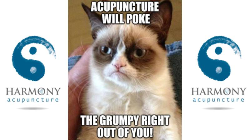 Five signs that show you need Acupuncture - Derry Now