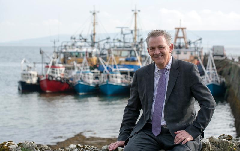 Dragon’s Den star Peter Casey aims to motivate local entrepreneurs ...