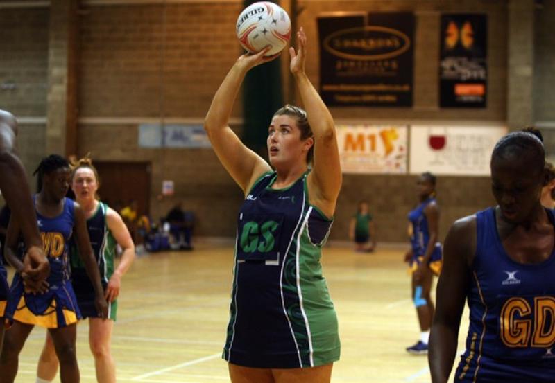 NETBALL: Magherafelt sisters lead Team NI through to the - Derry Now