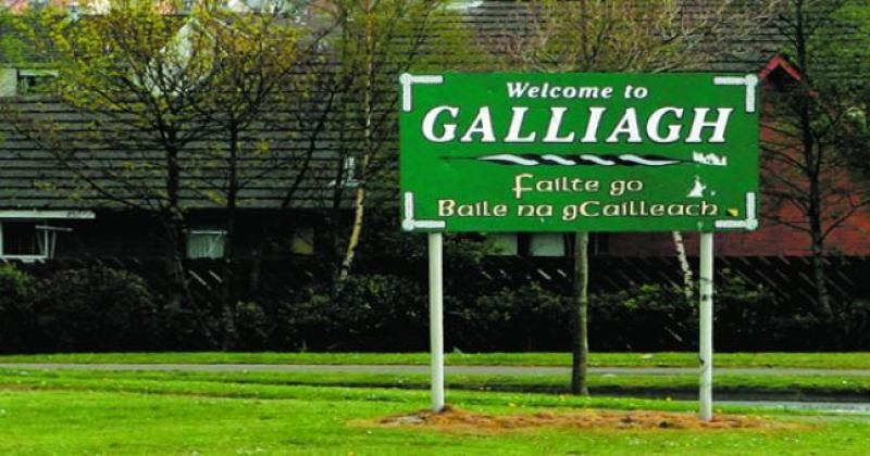 Court orders a man to stay out of the Galliagh area of Derry - Derry Now