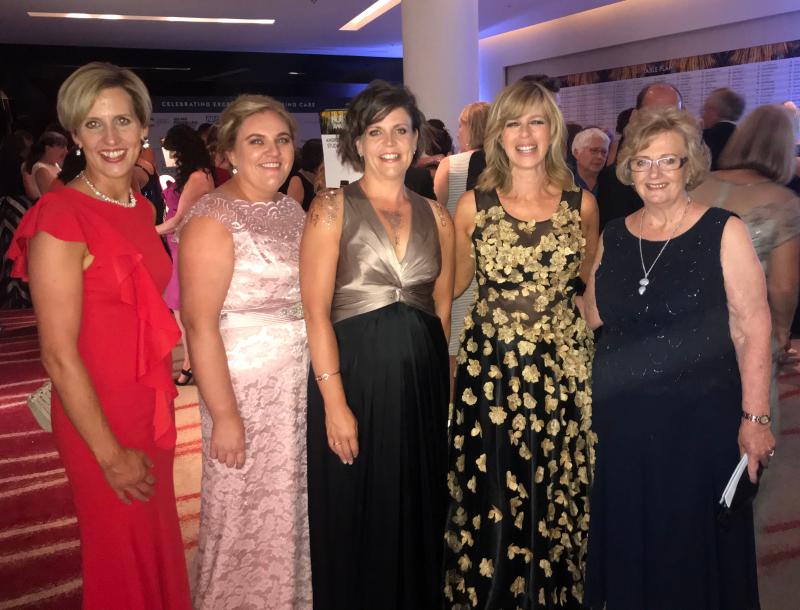 Trust congratulate Altnagelvin Hospital's Renal Unit Home Therapies ...