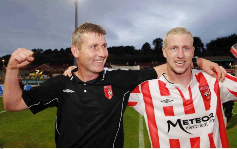 VIDEO: Stephen O'Flynn has announced his retirement. Is this his ...