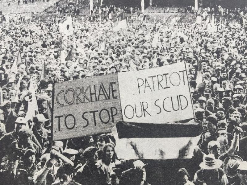 GAA: From humble beginnings to the steps of the Hogan Stand - Tony ...