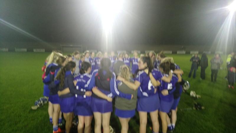 GAA: Gallagher goal shoots Bellaghy into semi-final following an ...