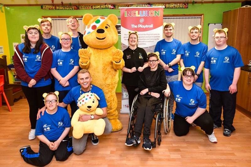 Derry’s ‘Bud Club’ are the stars of prime time TV advertising campaign ...