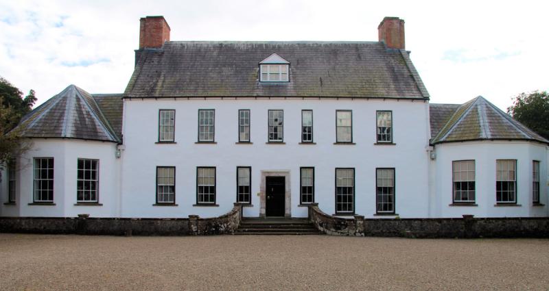 Halloween: Tales of two of Co Derry's most haunted houses - Derry Now