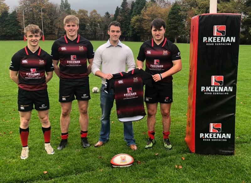 RUGBY: A busy week for Rainey Endowed teams - Derry Now