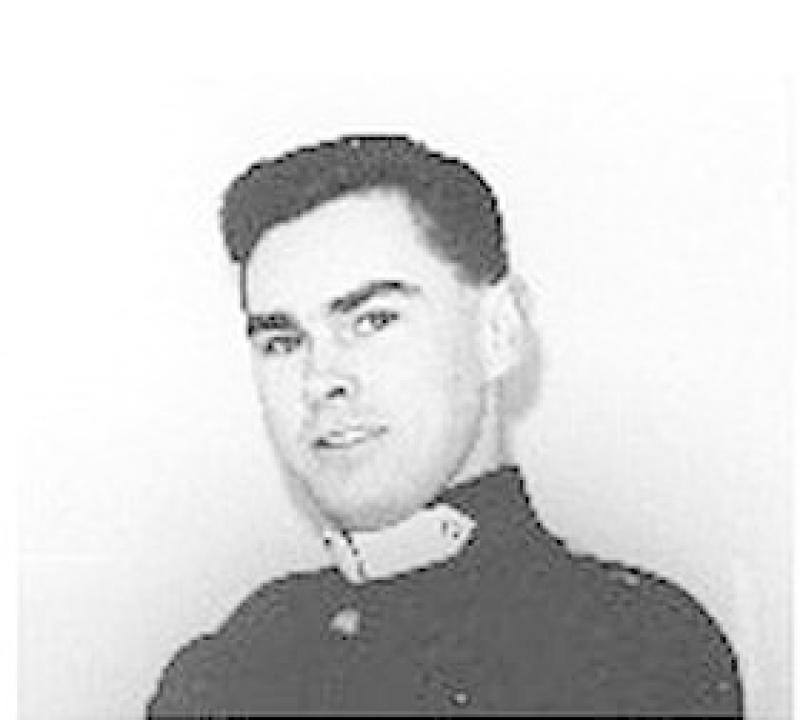 Robert McGuinness killing: Was Robert McGuinness shot in revenge for ...