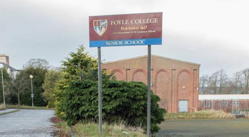 Newly acquired Duncreggan Road land may provide student parking ...