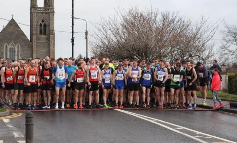 City of Derry Spartans athlete wins the Glenmore Ten Miler - see the ...