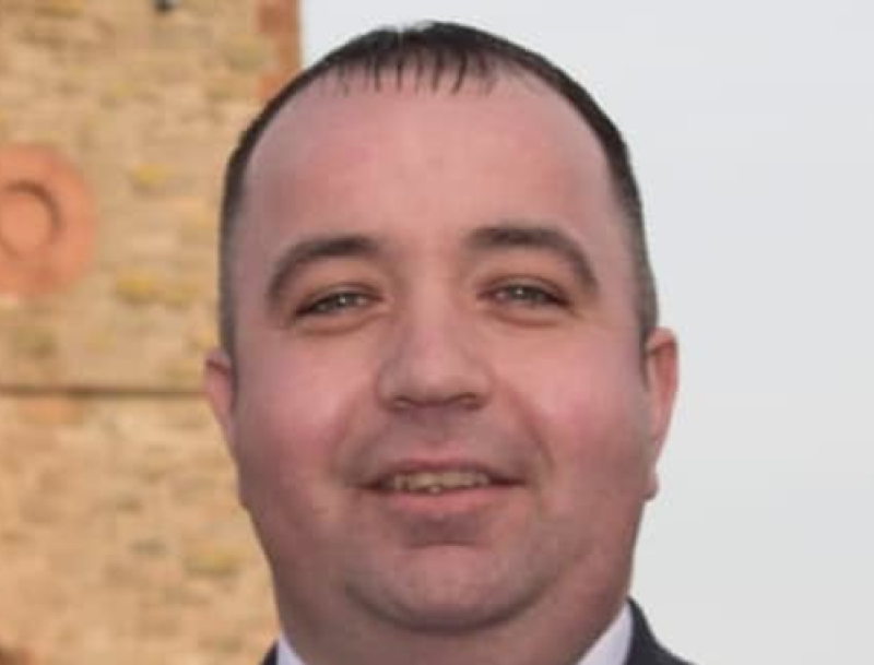 Tierney welcomes Buncrana Road upgrade public information day - Derry Now